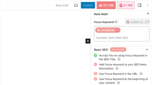 Rank Math Review: The Right WordPress SEO Plugin for You?