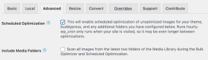 EWWW Image Optimizer Review: The Right Image Compressor?