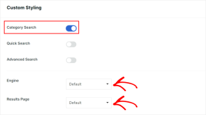 How to Create a Custom WordPress Search Form (Step by Step)