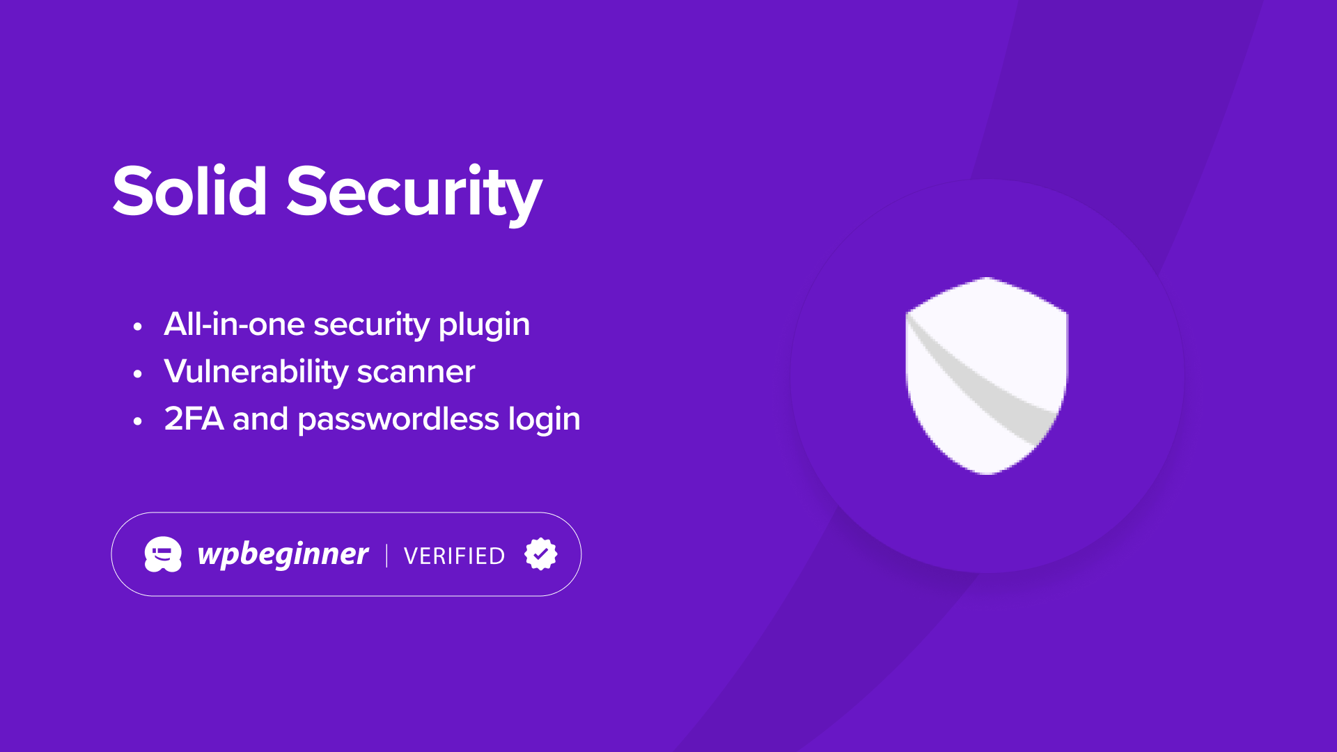 Solid Security Review: The Right Security Plugin for You?