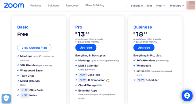 Google Meet vs Zoom: Which Is Better for Your Business?
