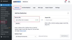 How to Redirect a Page or URL in WordPress (2 Methods)