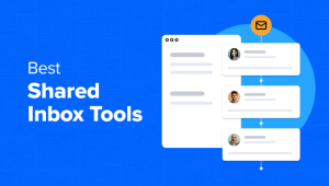 10 Best Shared Inbox Tools to Help Manage Team Emails (2026)