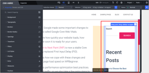 How to Change the Sidebar Side in WordPress (4 Easy Ways)