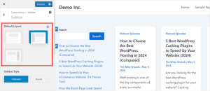 13+ WordPress Sidebar Tricks to Get Maximum Results