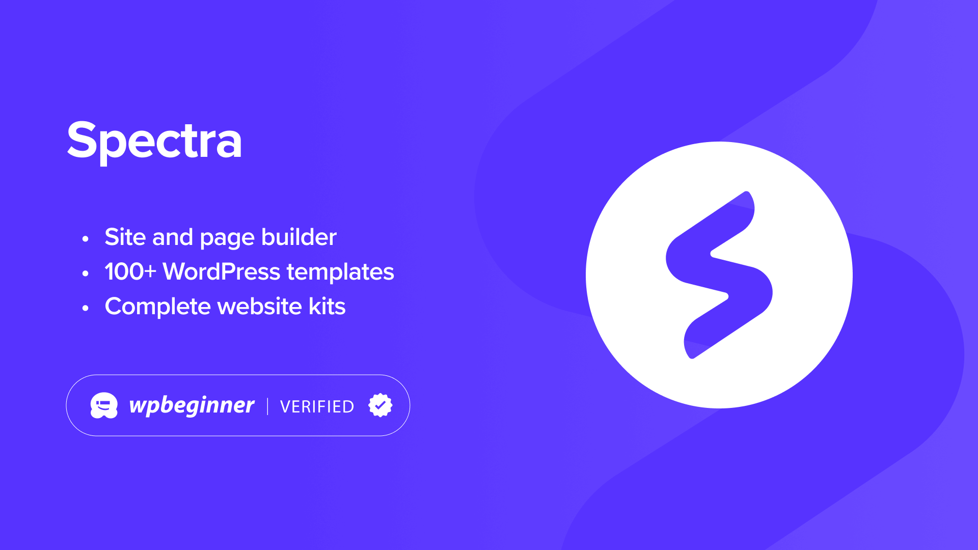 Spectra Review : Est-ce le bon constructeur de site web pour vous