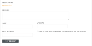 Recipe Card Blocks Review: The Right Recipe Plugin for You?