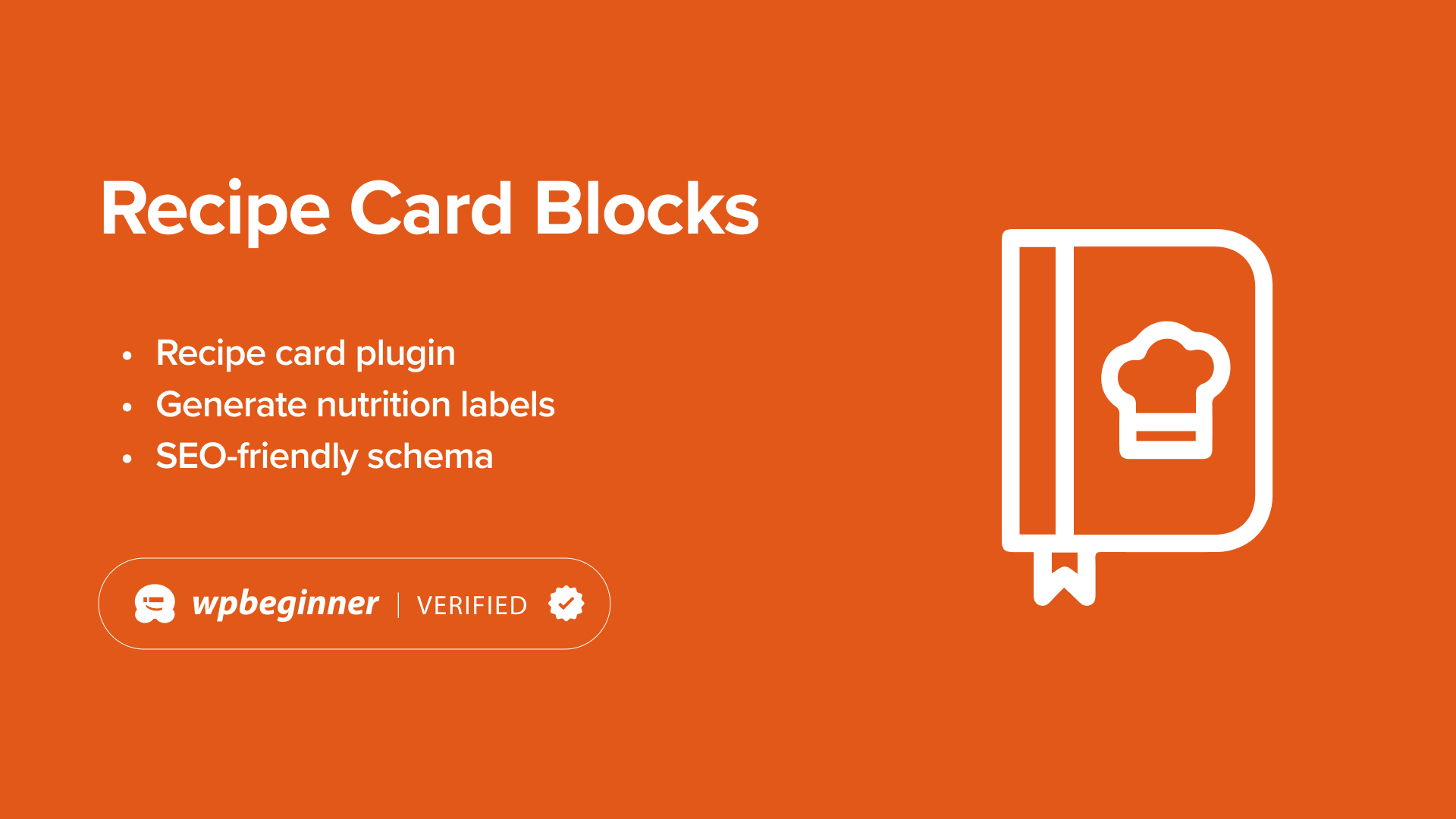 Recipe Card Blocks Review: The Right Recipe Plugin for You?