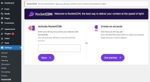 RocketCDN - WPBeginner