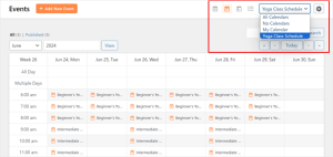 6 Best WordPress Calendar Plugins Compared (2025)