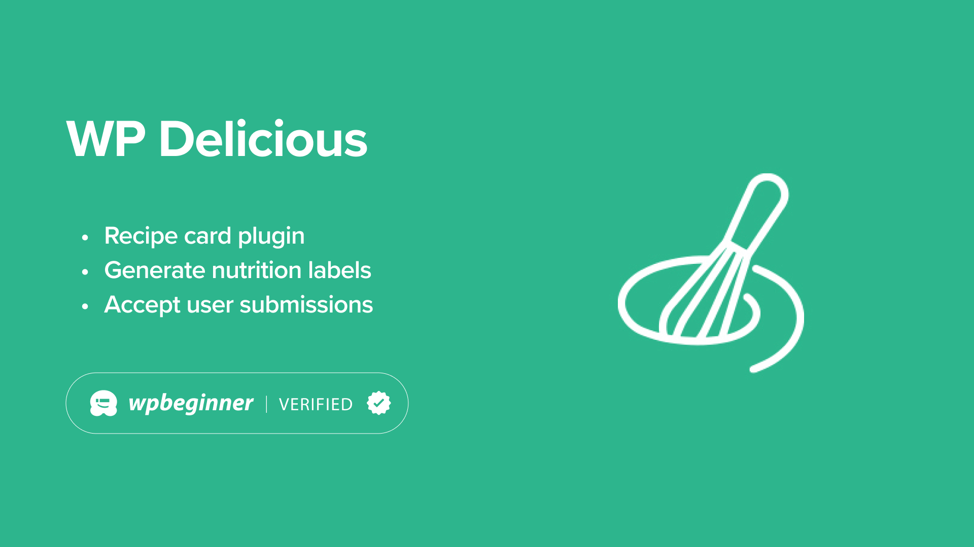 WP Delicious Review: Is It the Right Recipe Plugin for You?