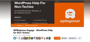 How to Contact WordPress Support (Complete Beginner’s Guide)
