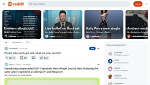 How to Create a Reddit Like Website with WordPress (Easy Way)
