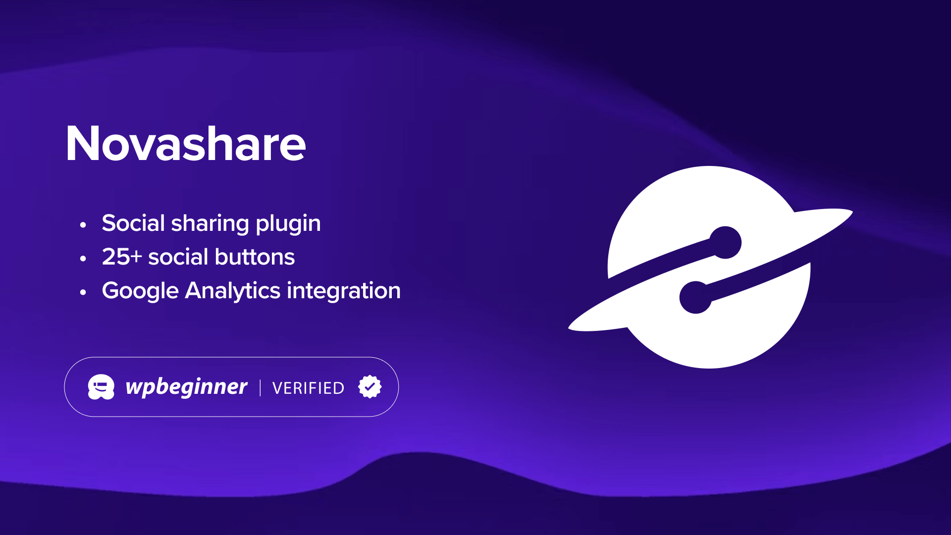 Novashare Review: The Right Social Sharing Plugin for You?