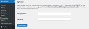 What Are WordPress Settings? How to Configure WordPress Settings