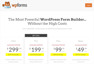 Contact Form 7 vs. WPForms: The Best Option for WordPress