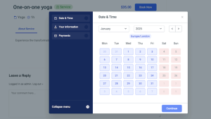 Amelia Review: Is It the Right Booking Plugin for You?