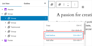 How to Add a Hero Image in WordPress (4 Easy Ways)