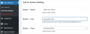 How to Add a Hero Image in WordPress (4 Easy Ways)
