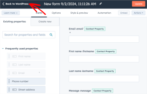 How to Embed Forms in WordPress (Ultimate Guide for Beginners)