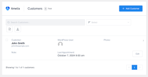 Amelia Review: Is It the Right Booking Plugin for You?