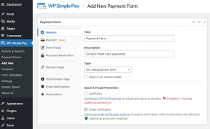 How to Accept Payments with Stripe in WordPress