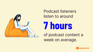 80+ Podcasting Statistics You Must Know in 2025 (Complete Roundup)