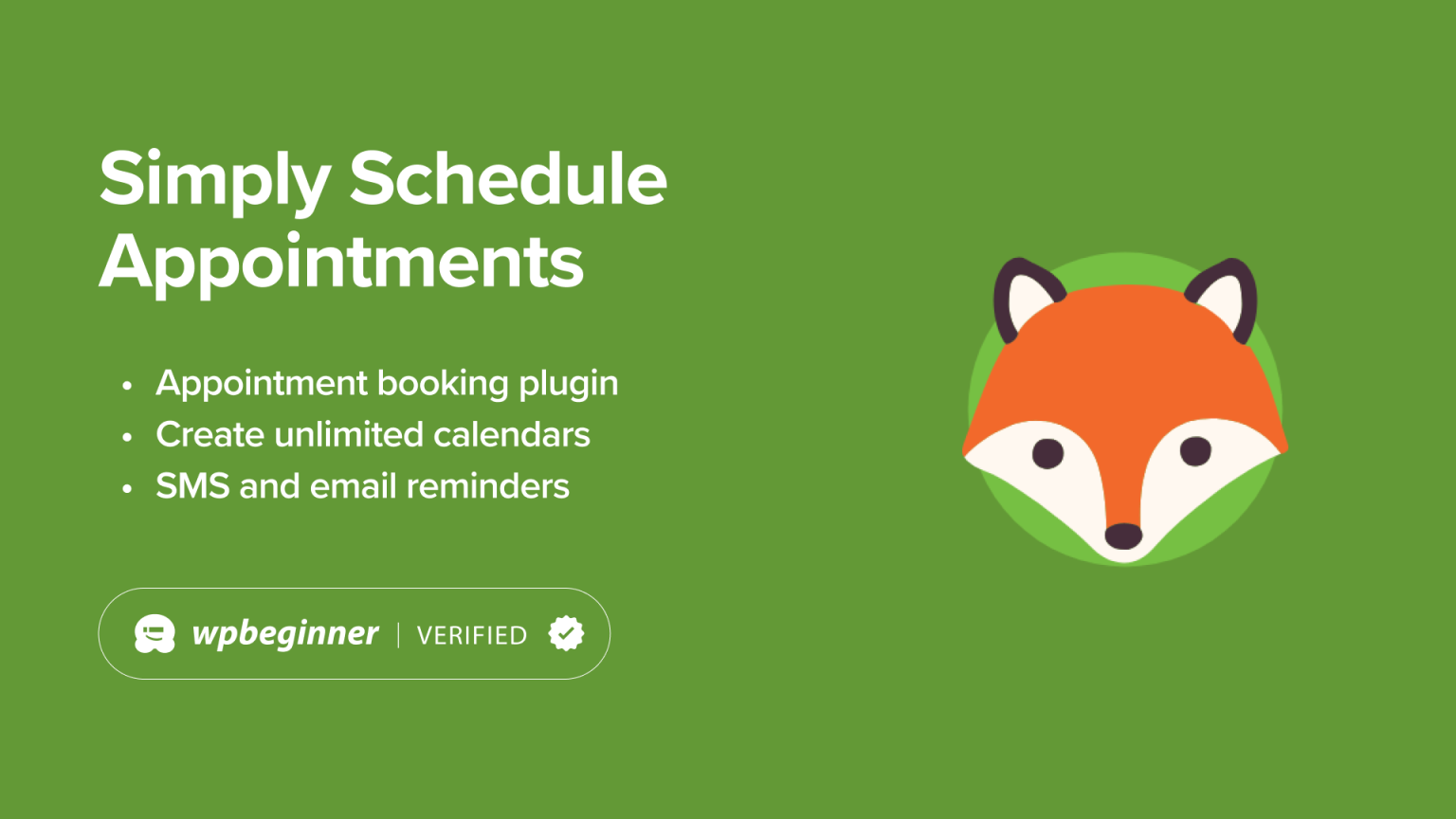 7 Best WordPress Appointment and Booking Plugins (2025)