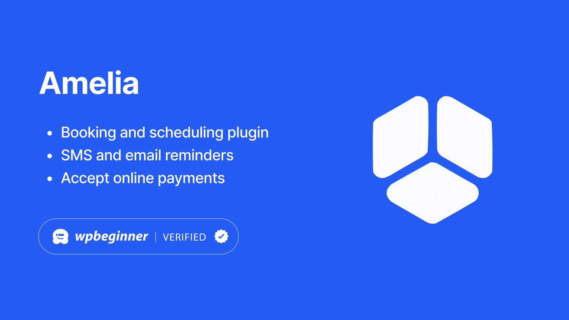 Amelia Review: Is It the Right Booking Plugin for You?