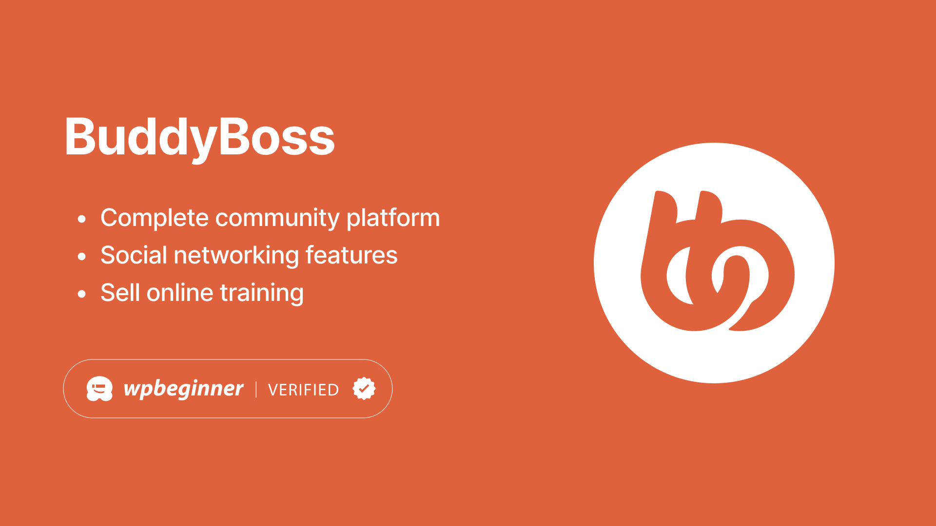 BuddyBoss Review: My Honest Thoughts & Review