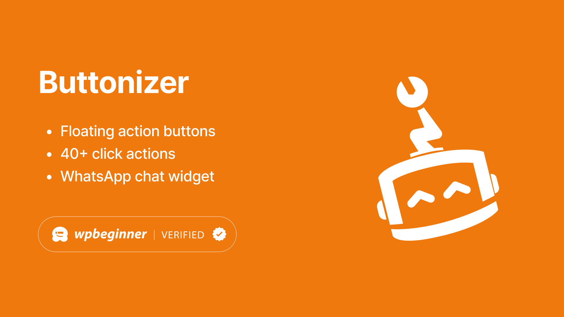 Buttonizer Review: The Right Floating Action Button for You?