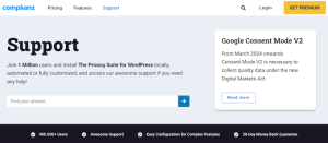 Complianz Review: Is It the Right Cookie Plugin for You?
