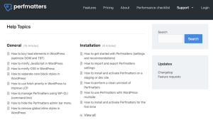 Perfmatters Review: The Right Performance Plugin for You?