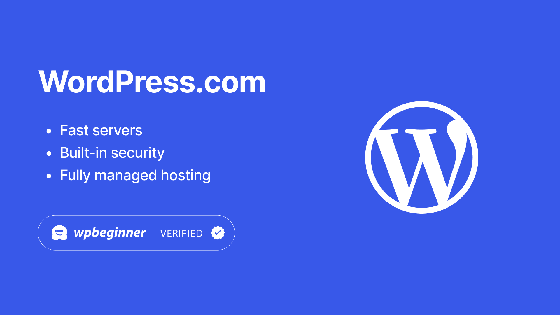 WordPress.com Review 2025: Honest Look at Speed & Uptime - WPBeginner