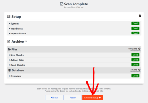 How to Backup Your WordPress Site (Ultimate Guide)