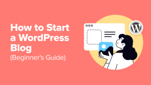 How to Start a WordPress Blog in 2025 (Beginner's Guide)