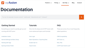 WP Fusion Review: Is It the Right Marketing Automation Tool?