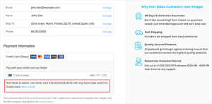 How to Test Stripe Payments on a WordPress Site (3 Easy Methods)