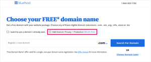 Here’s How I Register Domain Names (& Get Some for Free)