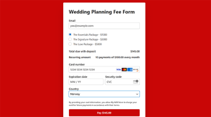 How to Accept Deposit Payments in WordPress (2 Easy Methods)