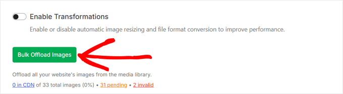 How to Offload WordPress Media to Improve Website Speed