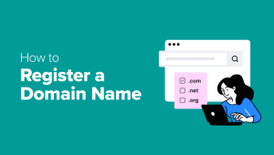 Here’s How I Register Domain Names (& Get Some for Free)