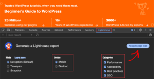What Is Google Lighthouse? How Can It Improve Your Site's UX?