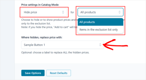 How to Hide Prices in WooCommerce (Keep Product Pricing Private)