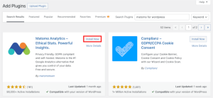 How to Setup Matomo Analytics in WordPress (The Easy Way)