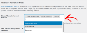 How to Disable Payment Methods in WooCommerce (Ultimate Guide)