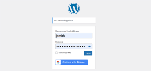 How to Add OAuth Login in WordPress (Step by Step)