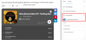 How to Embed Spotify in WordPress (2 Easy Methods)