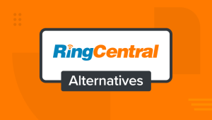 I Tried Out 6 Best RingCentral Alternatives (My Comparison in 2026)