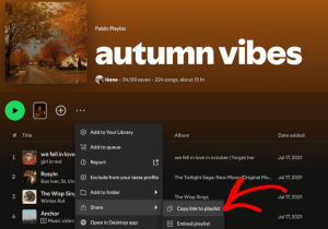 How to Embed Spotify in WordPress (2 Easy Methods)